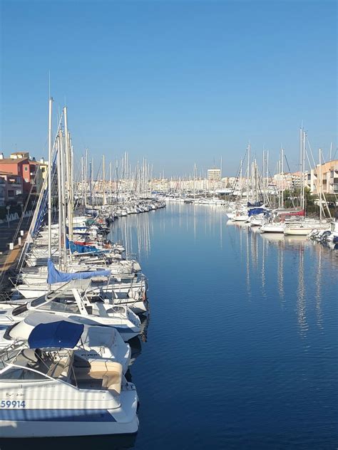 Cap Dagde France By Jim Blg Agde Cap Dagde France