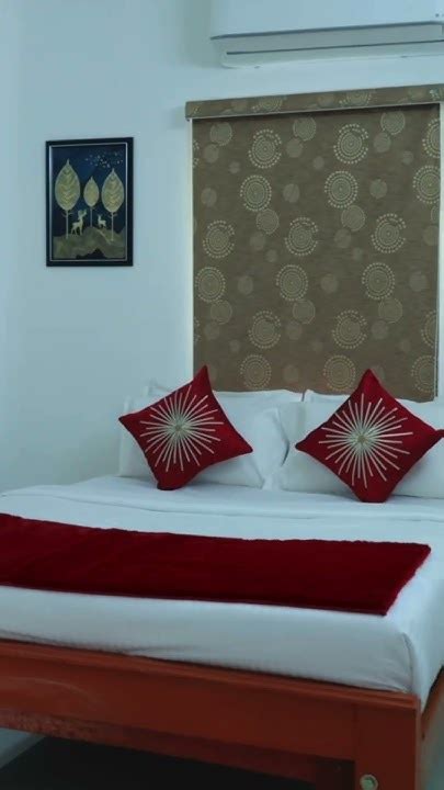ரூ 1500 ல இப்படி ஒரு Resort ஆ ️cheapest Resort In Chennai Ecr Couple