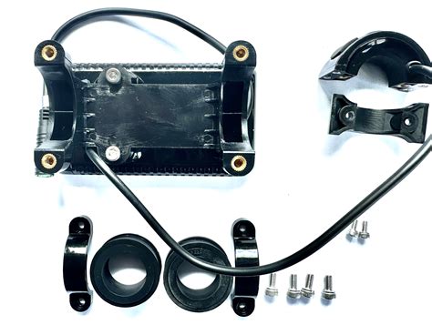 Bafang Lcd 3 Display C961 Udc961
