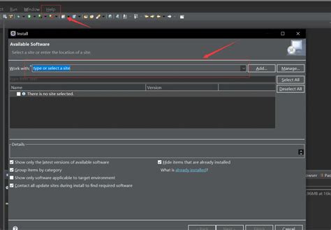 Eclipse 插件用法：eclipse 利用 Amateras Uml 生成 Java 类图、时序图和 Uml 类图 阿里云开发者社区