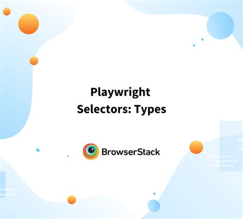 how to run visual regression test using playwright browserstack