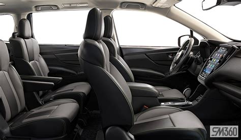 Le Ascent Onyx 2024 Subaru De Laval