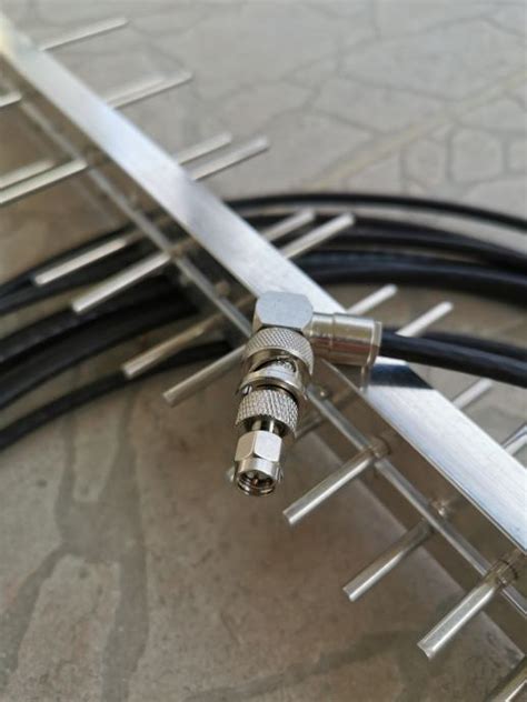 4g Antene Iskra P 56 Unicom Mimo