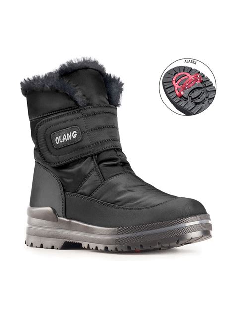 Olang Womens Luna Boots Escape Sports Inc