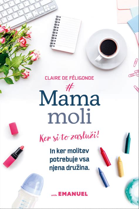 Mama Moli Založba Emanuel