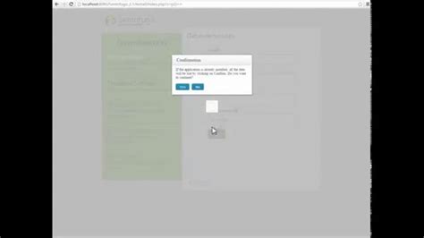 How To Install Sentrifugo Open Source Hrms Software Hrms Open Source