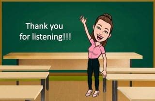 Quarter W English Syllable Words Pptx