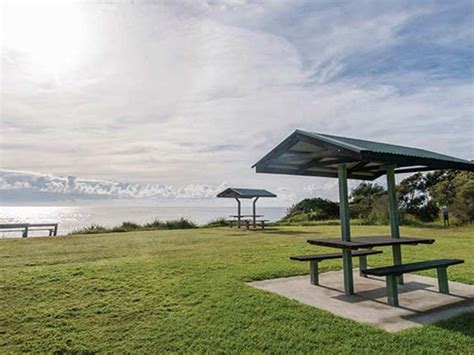Saltwater Picnic Area Nsw Government