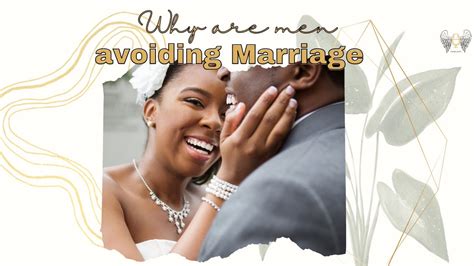 Why Men Are Avoiding Marriage Youtube