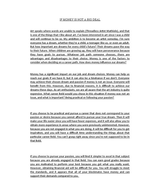 Manuscript Speech Pdf Cognition Psychological Concepts