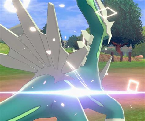 ディアルガ パルキア ギラティナ 色違い菱形 リボンコンプ 続・大人でもポケモン好き