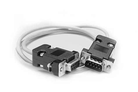 Db9 Connector Serial Communication Made Simple