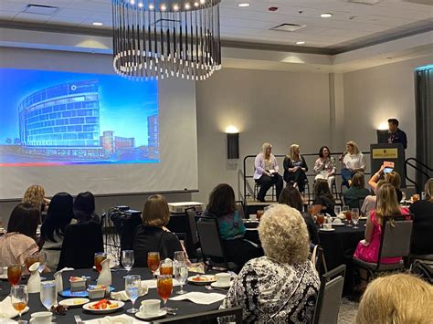 Delaney Facchetti And I Enjoyed Attending Todays Triangle Crew