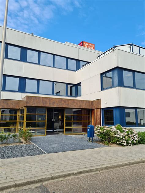 Capelle A D IJssel Master IT