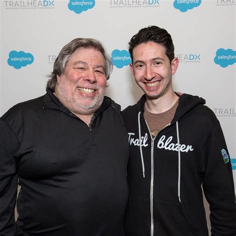 Amit Salesforce Salesforce Tutorial Success Story Of Adam Olshansky