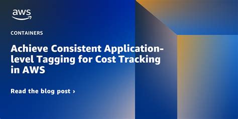 Aws Cost Explorer Containers