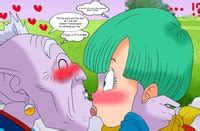 Goku S Promise To Elder Old Kai Dragon Ball Z Text E Hentai Lo Fi Galleries