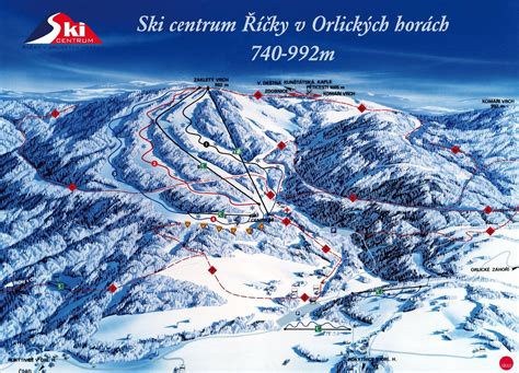 Ski Centrum Říčky