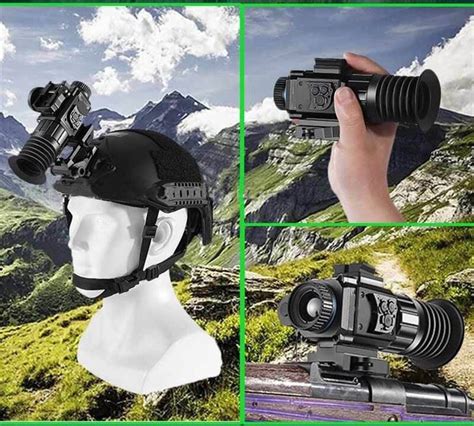 China Customized Infrared Thermal Imaging Scope Manufacturers Suppliers