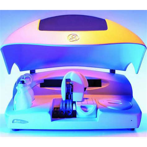 Biosystems Analyzer A25 Amt
