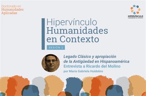 Unab Analiza La Apropiación De La Antigüedad En Hispanoamérica