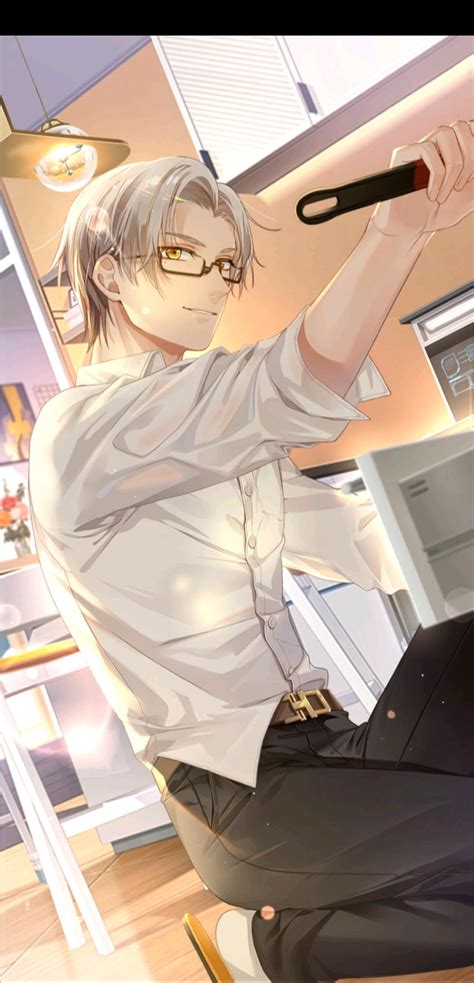 【未定事件簿】莫弈全套卡牌封面无水印壁纸 哔哩哔哩