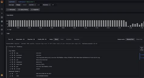 How To Install Loki Stack In Doks Cluster Digitalocean