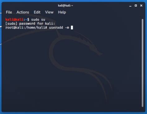 how to secure kali linux and ensure your protection