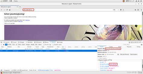 Nginx优化与防盗链ngingx 防盗链问题ppt Csdn博客