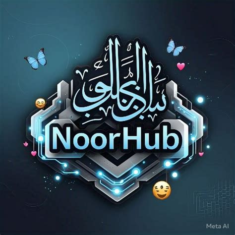 noorhub youtube