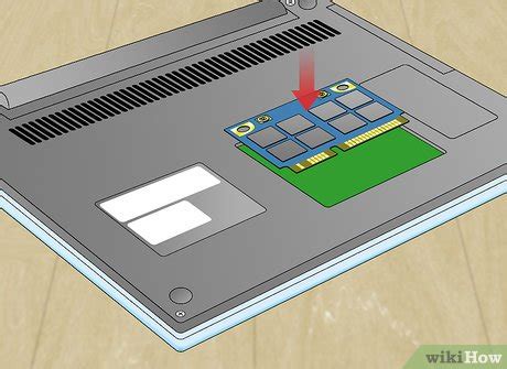 How To Install A Bluetooth Module Not Adapter In A Computer