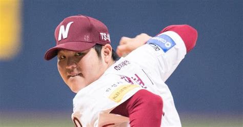 ‘6⅔이닝 5실점 한현희 시즌 6승 요건 채웠다