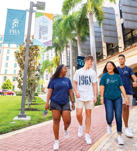 Unveiling Truth The Journalism Program At Palm Beach Atlantic
