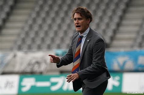 【公式】シュタルフ監督の続投を発表【長野】：jリーグ公式サイト（jleaguejp）