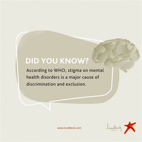 Lorena Di Carlo On Linkedin There Is No Place For Stigma When It Comes