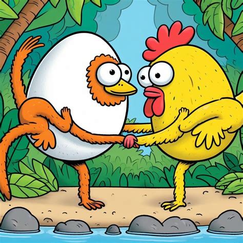 Chonkey Micken R Weirddalle