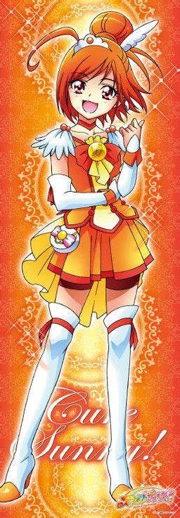 All Anime Manga Anime Anime Art Glitter Force Glitter Lucky Smile