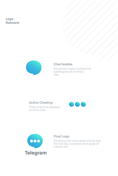 Telegram Ui Ux Redesign On Behance