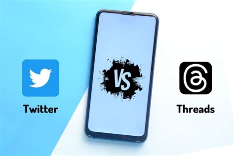 Twitter Vs Threads Social Media Dominance Face Off All Perfect Stories