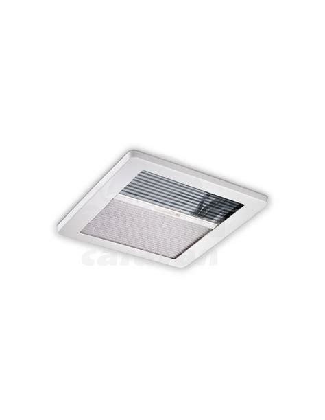DOMETIC MINI HEKI STYLE CLARABOYA DE X MINIHEKI