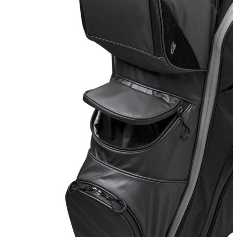 Wilson Ilock Dry Cart Golf Bag Golfonline