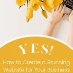 How Canva Can Help You Create A Stunning Website For Your Business