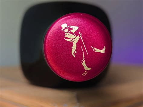 Johnnie Walker Black Ruby — Dramface