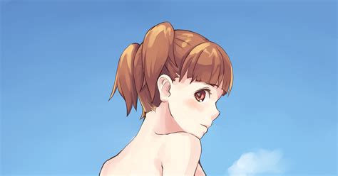 オリジナル ぱんつの日 エイチスのマンガ パンツの日 ぱんつ これはいいぱんつ Pixiv