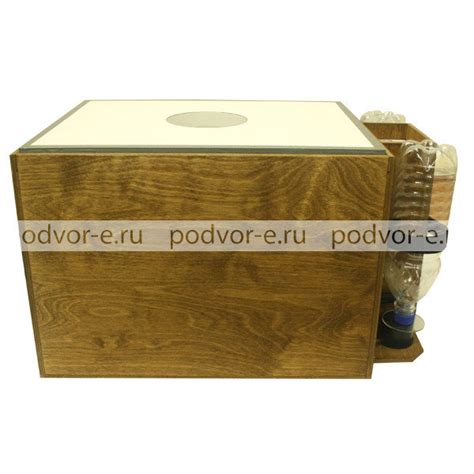 Инкубатор Блиц-48 цифровой 220/12 В - интернет магазин Подворье