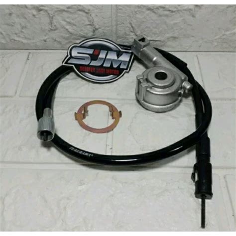 Jual Gigi Ger Gear Box Nanasan Spidometer Spido Kilometer Speedometer