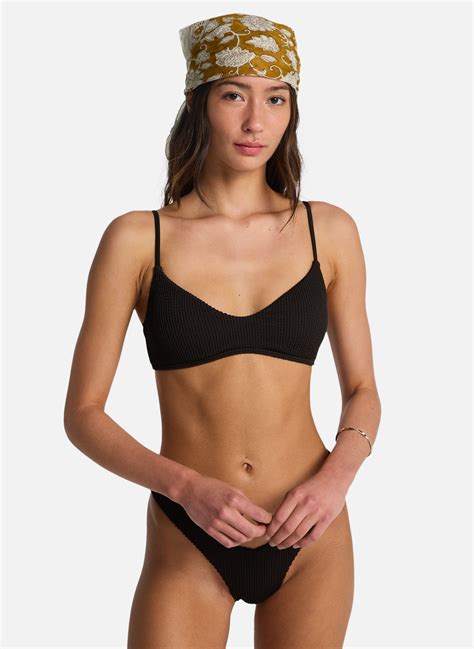 Billabong Hauts De Maillot Balconnet Haut De Bikinis Summer High V