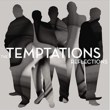 Reflections Álbum De The Temptations Letrascom