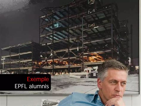 Mit And Epfl Innovation Eco Systems Ppt