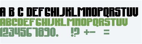 Cwc 23 Fonts Free Download Onlinewebfonts Com